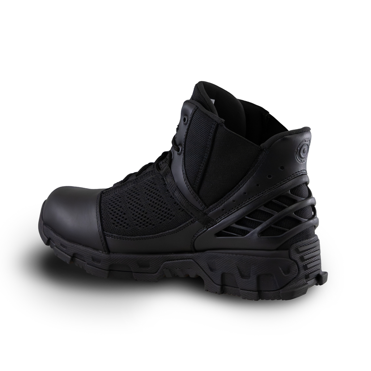 Alpha Series – The Original Footwear Co.