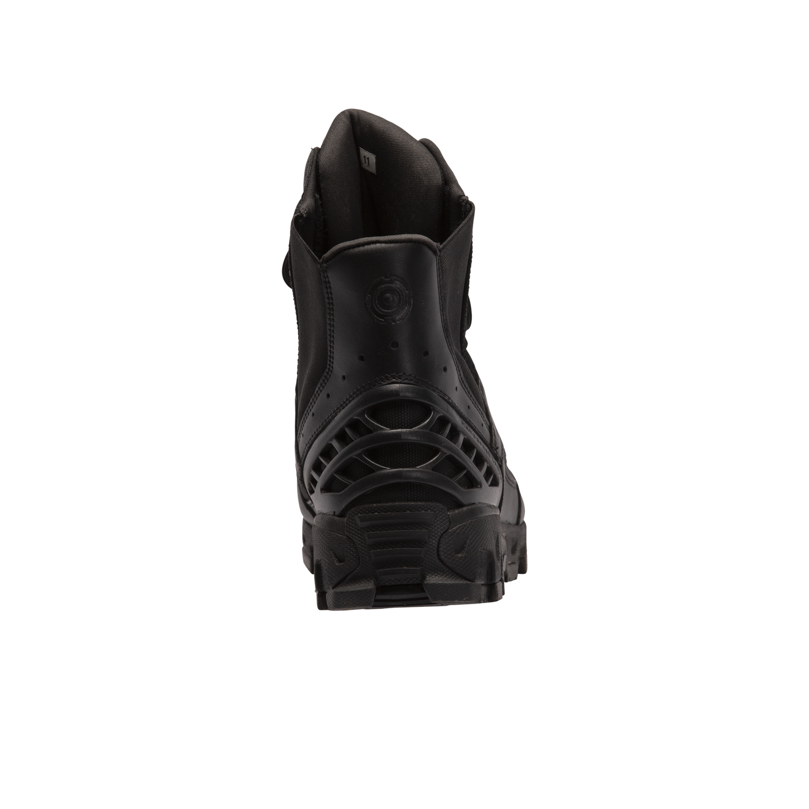 Alpha Freedom Hands Free 8" - Safety – The Original Footwear Co.
