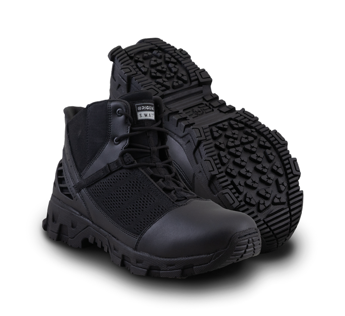 Alpha Freedom – The Original Footwear Co.