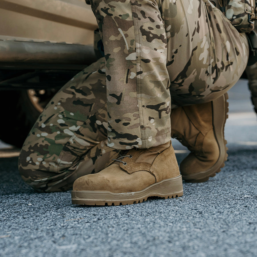 Explore Our Range of Shoes Made in USA – The Original Footwear Co.