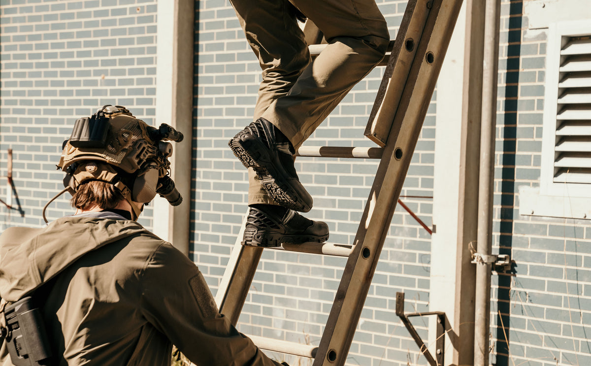 Polishable Toe – The Original Footwear Co.