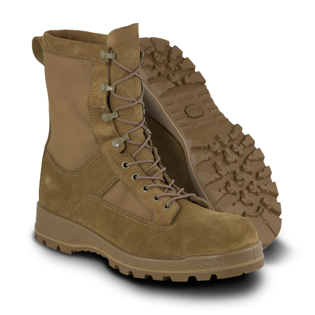 Boots Made in USA – The Original Footwear Co.