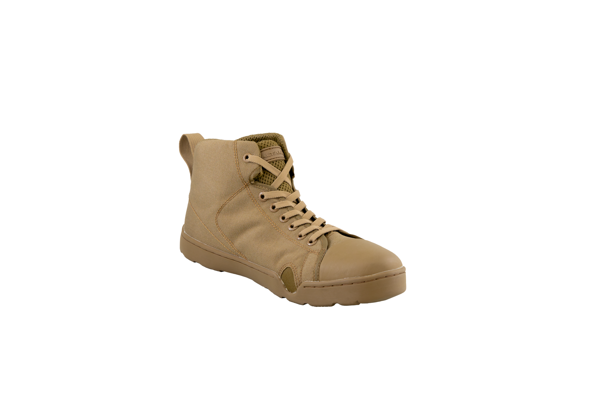 ALTAMA – The Original Footwear Co.
