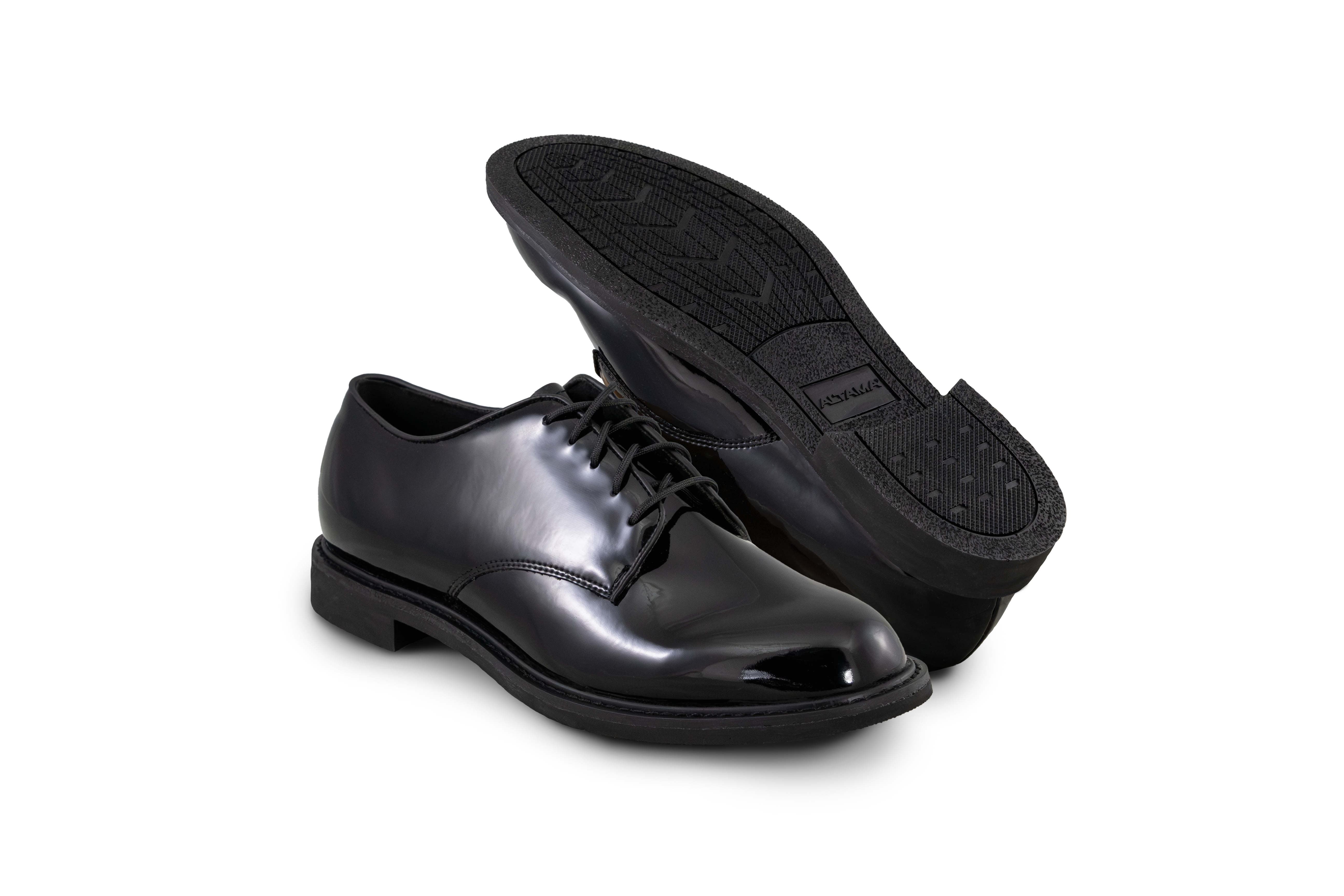Ambassador Hi-Gloss – The Original Footwear Co.
