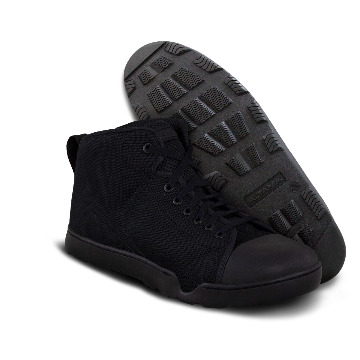 Altama – The Original Footwear Co.