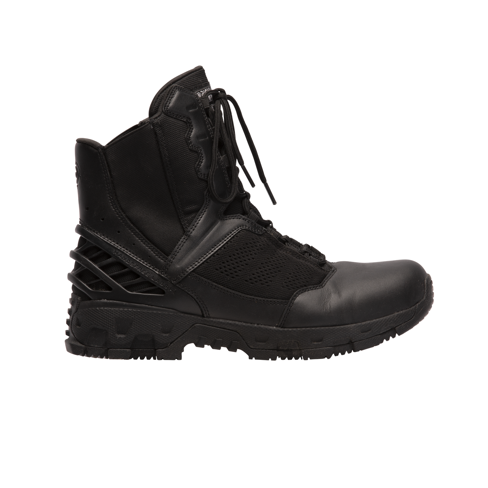 Alpha Freedom Hands Free 8" - Safety – The Original Footwear Co.