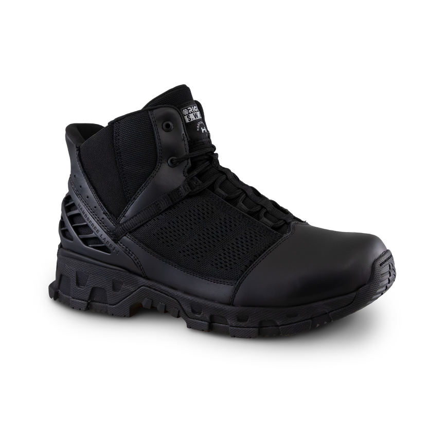 ALPHA FREEDOM BOOTS: STEP IN AND GO – The Original Footwear Co.