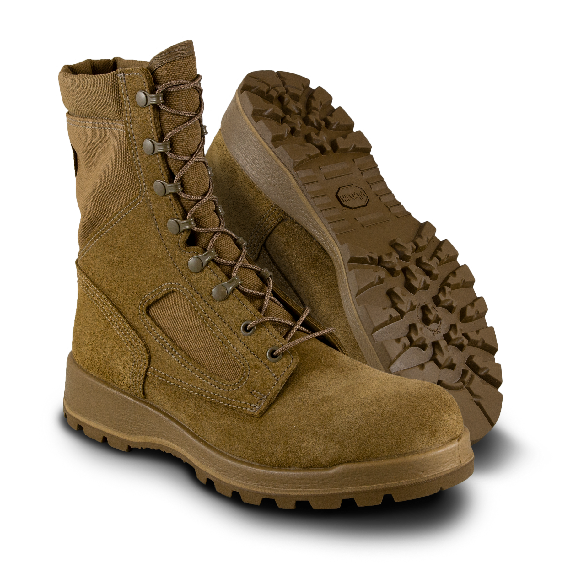 USA-Made | Tactical Boot | Waterproof Protection – The Original ...