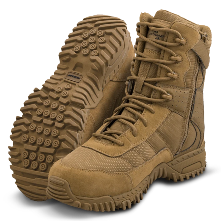 Altama – The Original Footwear Co.